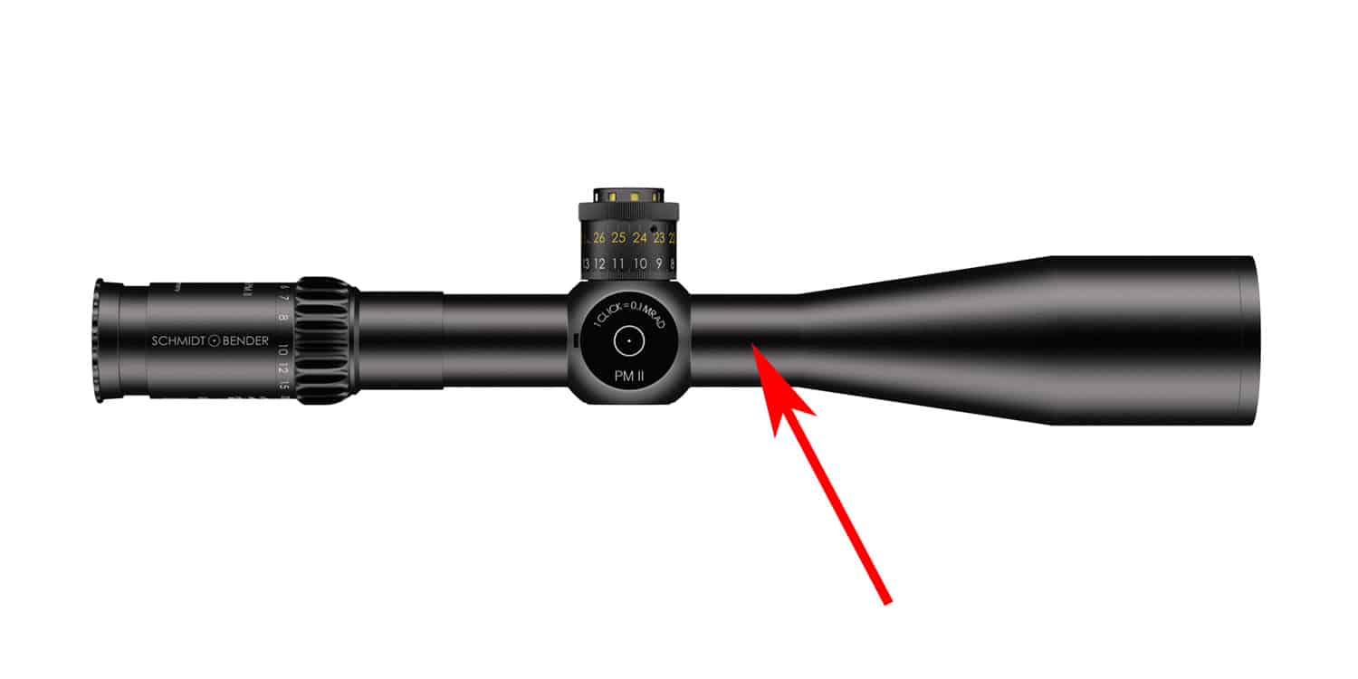 Choisir sa lunette de tir longue distance (TLD) - PGM Précision